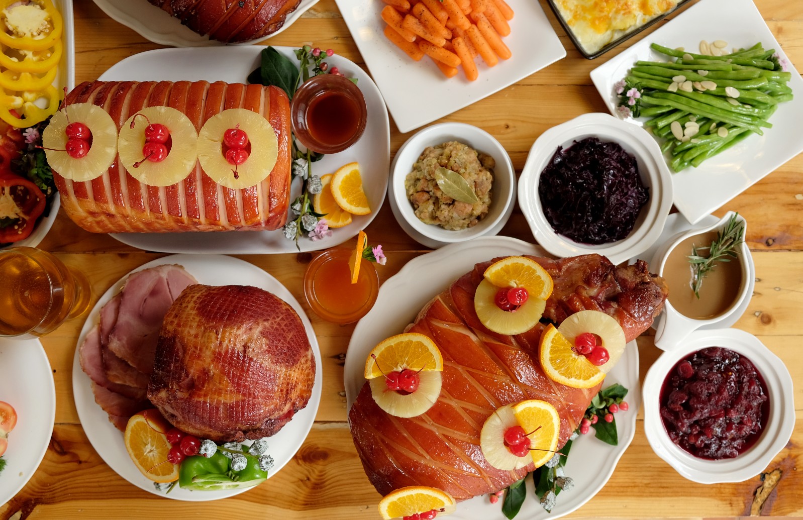 The Best Ways to Reheat 6 Classic Holiday Leftovers - Green Valley Organics